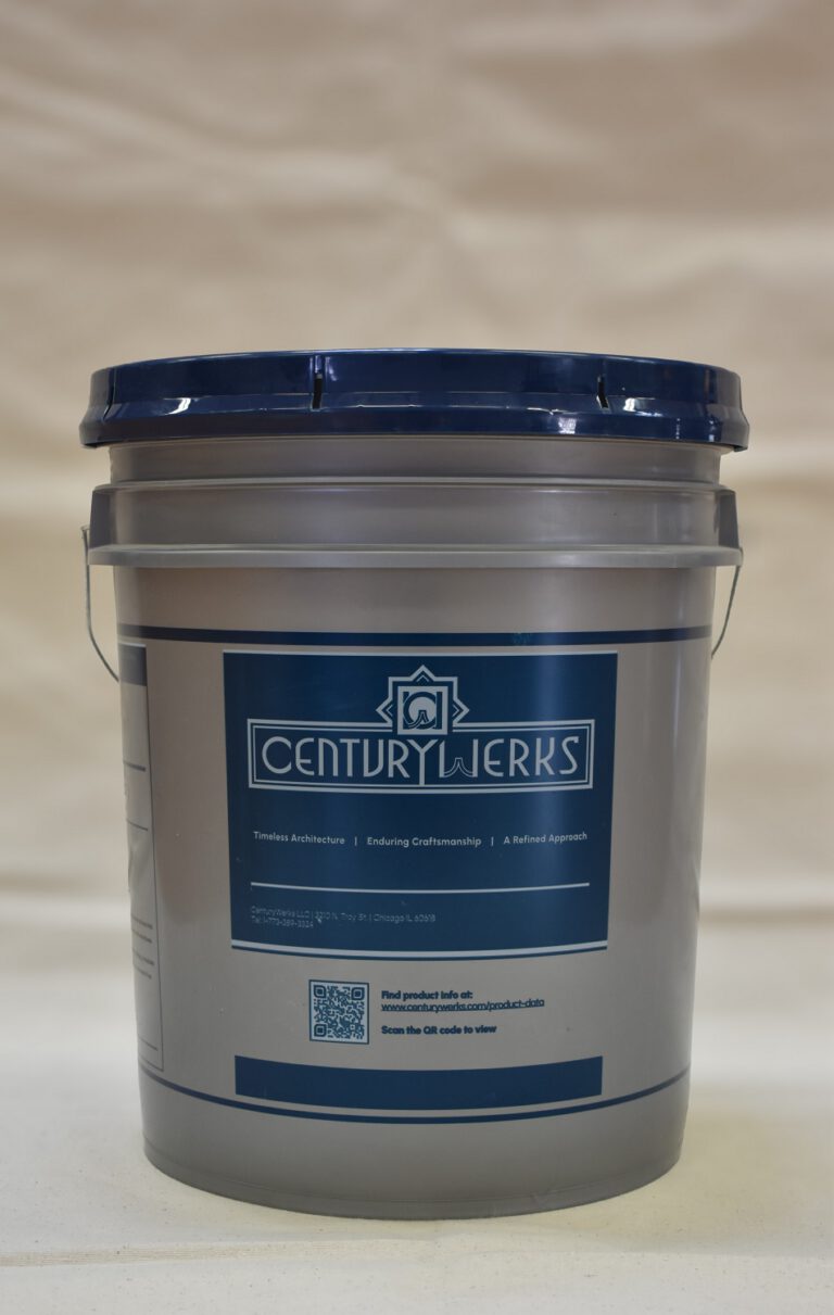 Architectural Concrete Repair | Century Werks